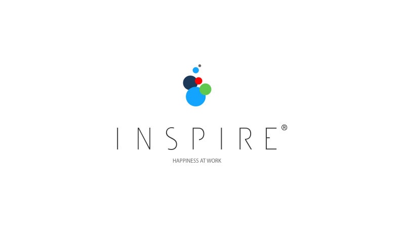 Team Inspire Logo